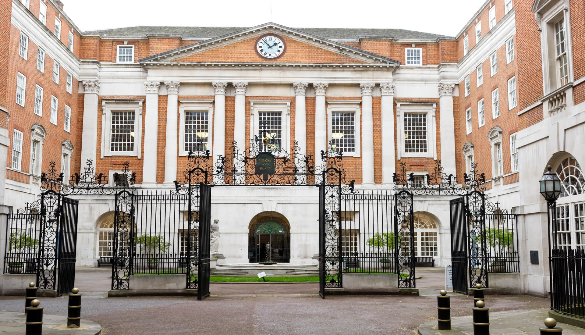 New Contract Award | British Medical Association House | Artic