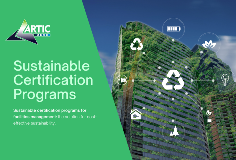 Sustainable Certification Programs improve Building Performance?