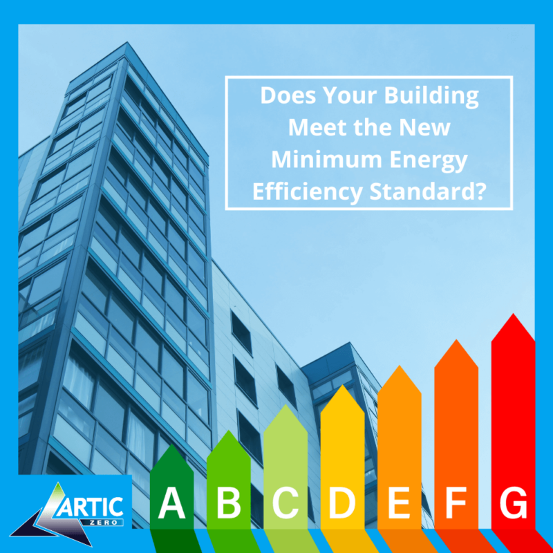 Facilities Management London | Artic Building Services