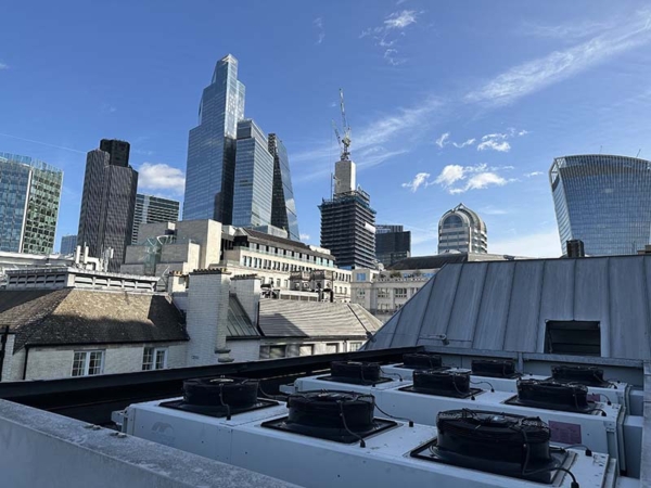 Facilities Management London | Artic Building Services