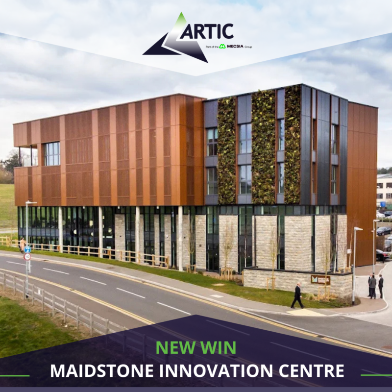 Facilities Management Services London | Artic Building Services