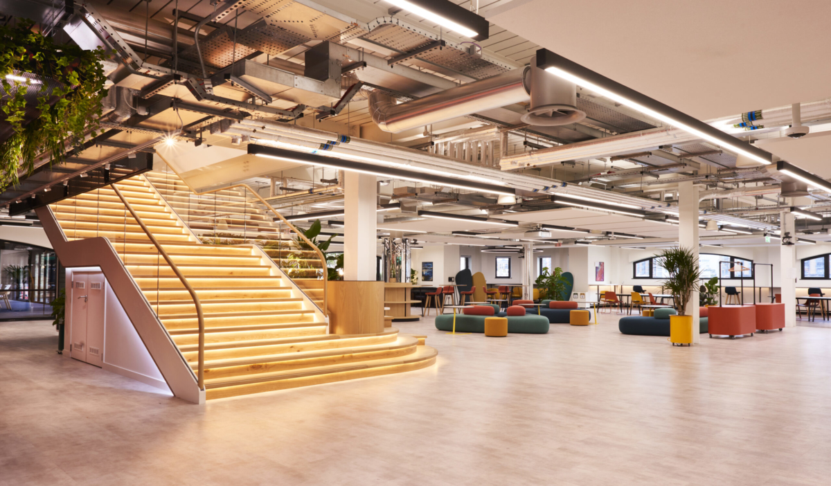 Artic Building Services Ltd | Hard Facilties Management